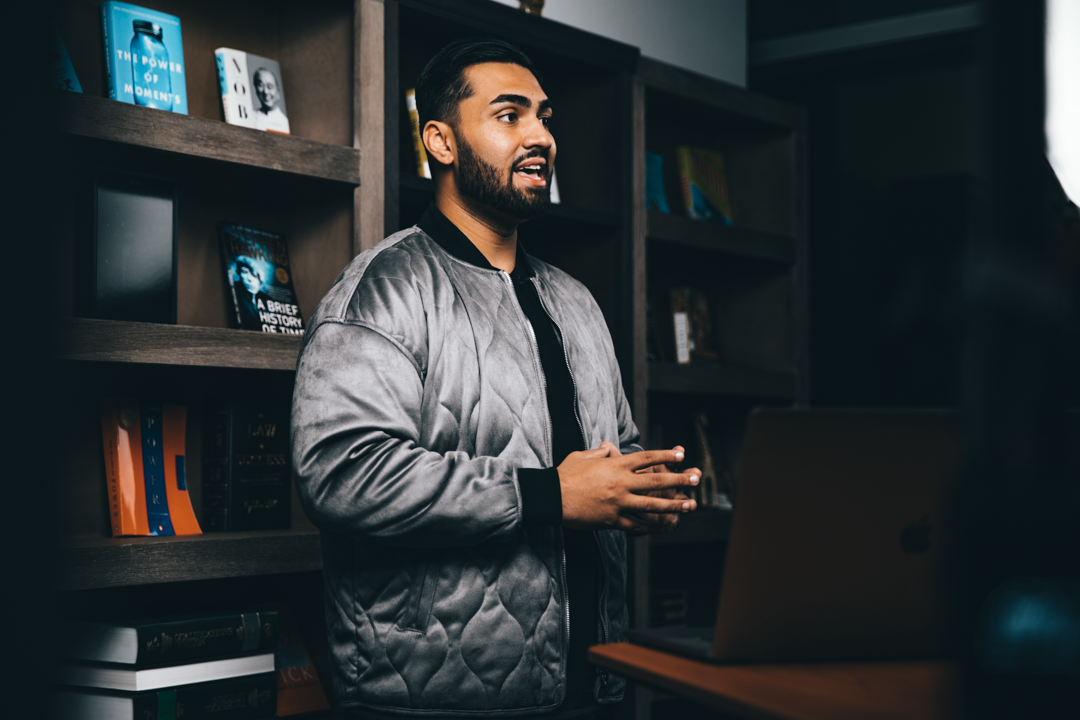 The Step By Step Process To Scale Your Solar Business To 8 Figures & Beyond